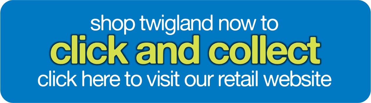 Twigland - where service is paramount